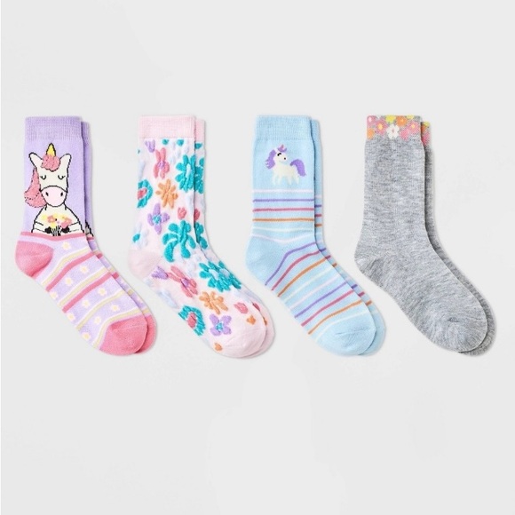 Cat And Jack Socks